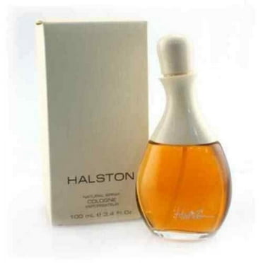 Halston perfume for women - 3.4 oz cologne spray - Walmart.com
