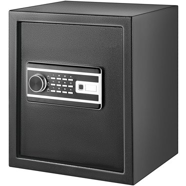 Barska iBox Dual Biometric Secure Storage Device AX12458 - Walmart.com