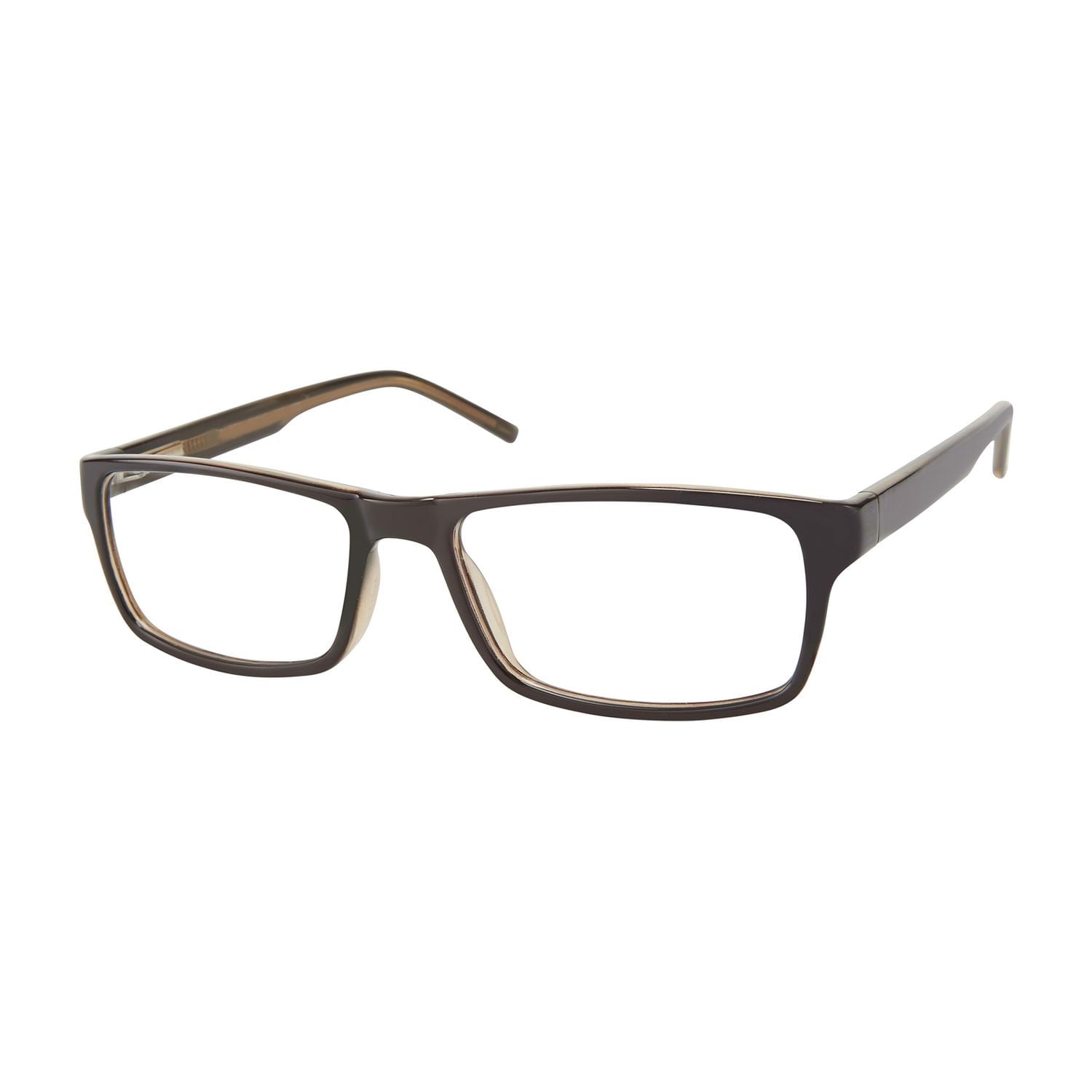 Click here for Wrangler Jean Eyewear Mens W151 Brown Optical Fram... prices