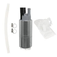Genuine Walbro/TI 255LPH Universal Intank Fuel Pump, GSS341G3 (w ...