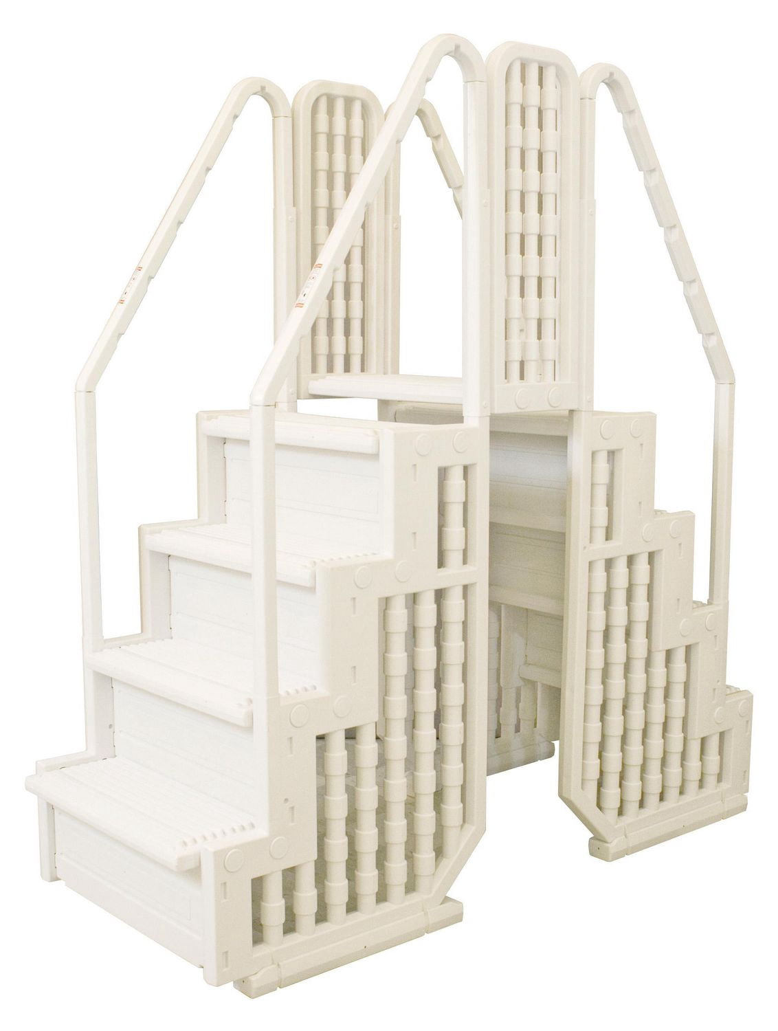 Blue Wave Easy Step Entry System with Gate - Walmart.ca