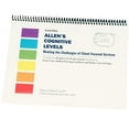 Allen Cognitive Levels - Walmart.com