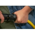 Yellow Jacket 1493 10/4 Heavy-Duty STW 30-Amp/250V Generator Power Cord ...