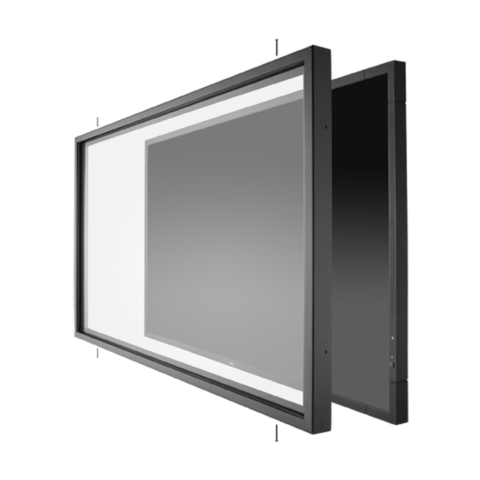Nec 42 Commercial Display