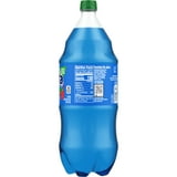 Fanta Berry Flavored Fruit Soda Pop, 2 Liter Bottle - Walmart.com