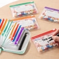 A8 Waterproof Pill Pouch Set,2026 New Portable Travel Medicine ...