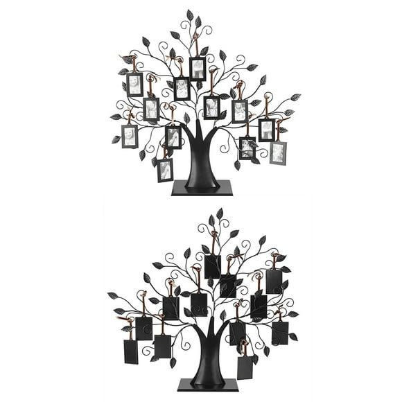 Family Tree Picture Frames