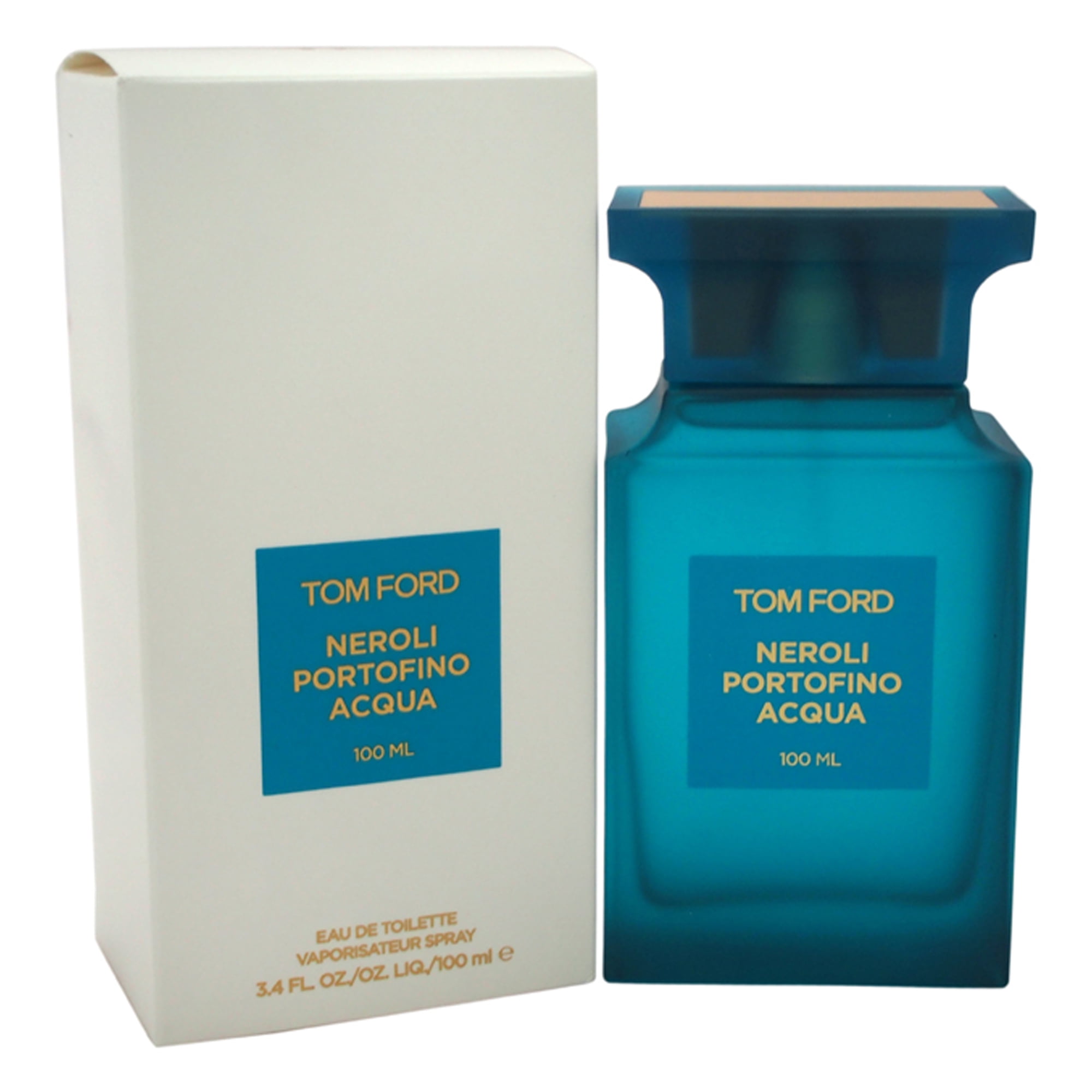 Tom Ford Neroli Portofino Acqua By Tom Ford For Unisex 3 4 Oz Edt