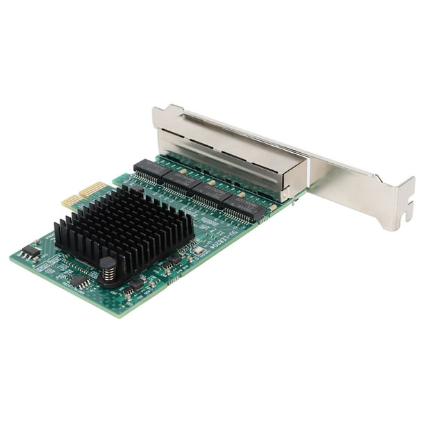 Tarjeta Gigabit Ethernet, Tarjetas de red internas para computadoras ...