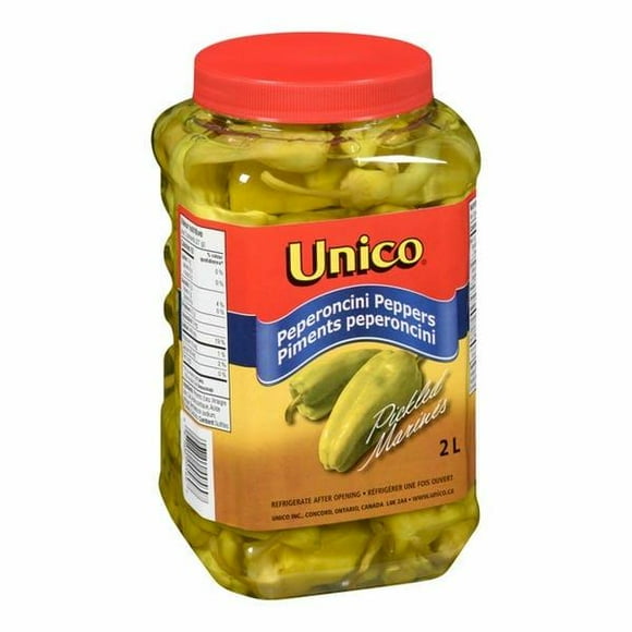 UNICO | Walmart Canada