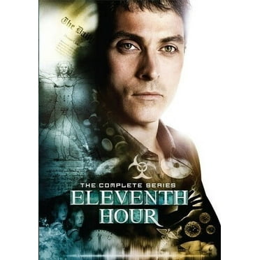 Doctor Who: The Complete Eleventh Series - Walmart.com