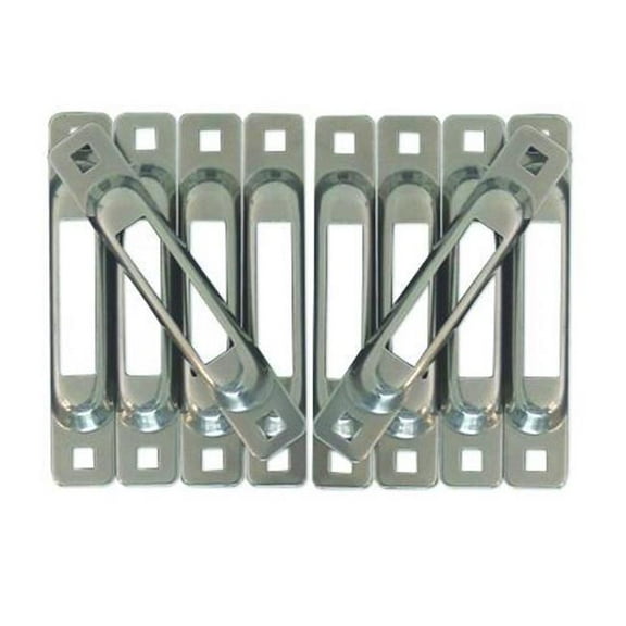 E Track Load Bars