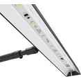 36" Classic Plug-In LED Art Light in Black - Walmart.com