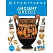 DK Eyewitness: Eyewitness Ancient Egypt (Hardcover) - Walmart.com
