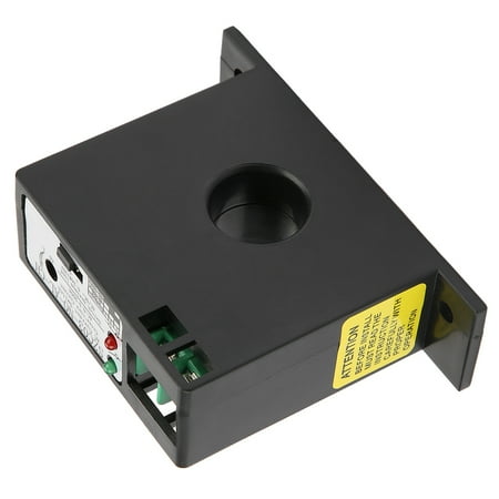 High-power Current Sensing Switch, Normally Open Current Sensing Switch ...