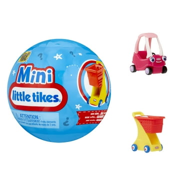Mini Brands Series 5 Capsule Novelty & Gag Toy by ZURU - Walmart.com
