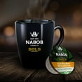 Nabob Full City Dark Coffee 100% Compostable Pods - Walmart.ca