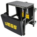 JEGS 81156 Creeper and Step Stool Seat - Walmart.com
