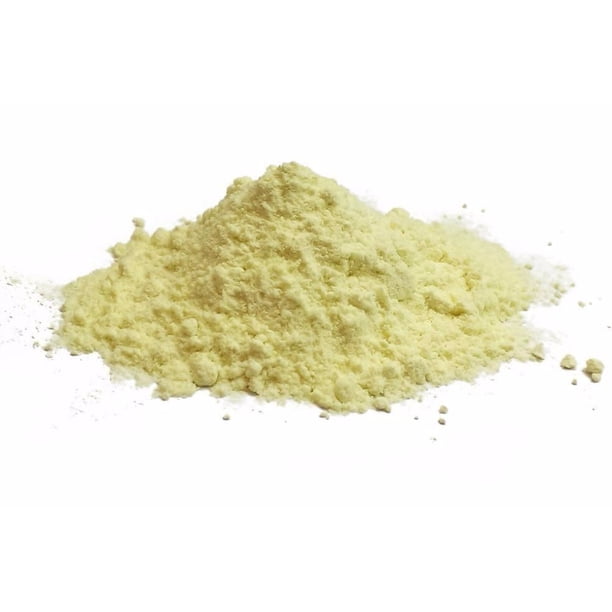 Yellow Pea Flour Stone Ground - Walmart.com