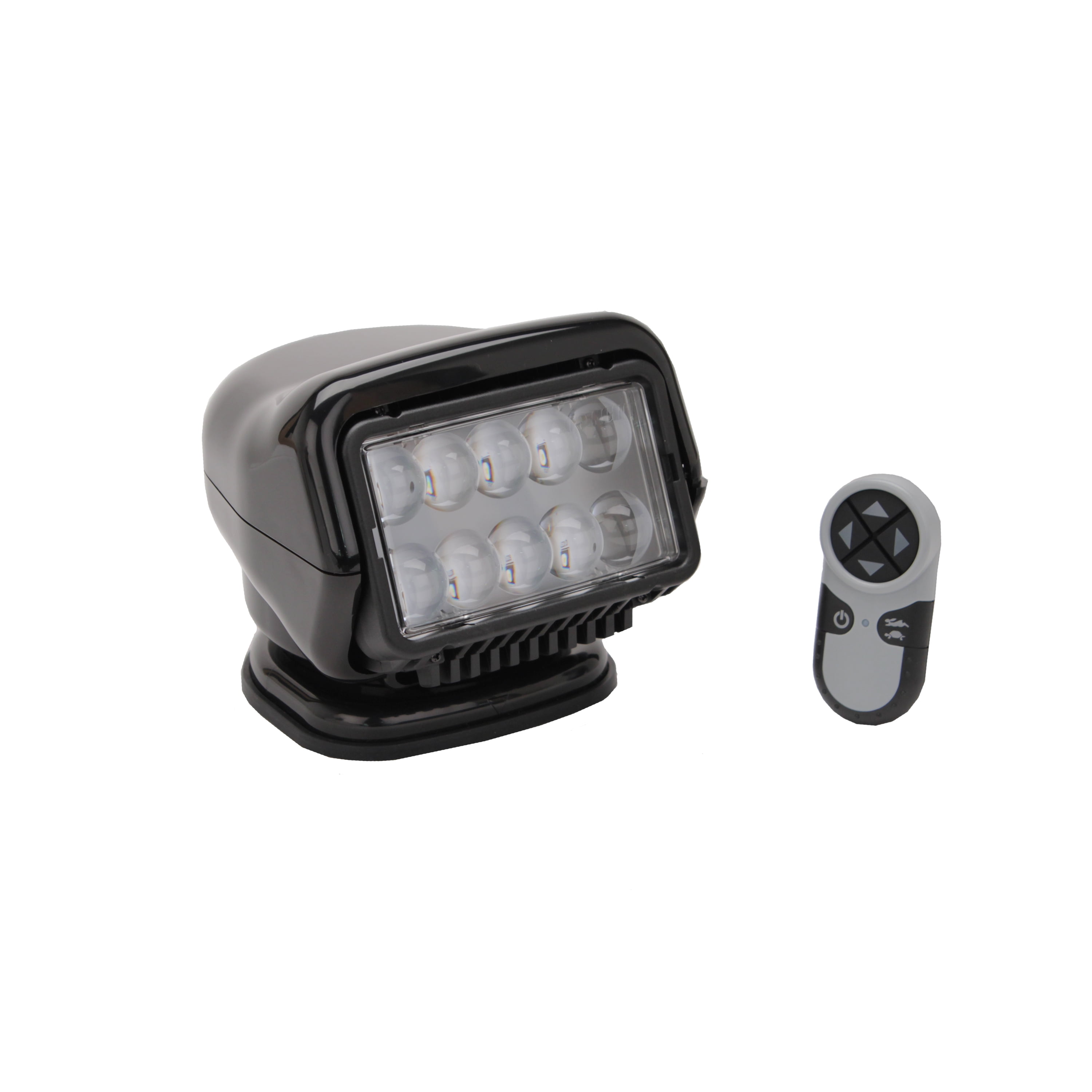 GoLight LED Stryker Wireless HandHeld Remote - Walmart.com