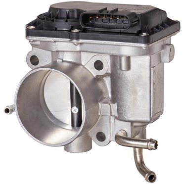 FAST Throttle Body LSX 102MM - Walmart.com