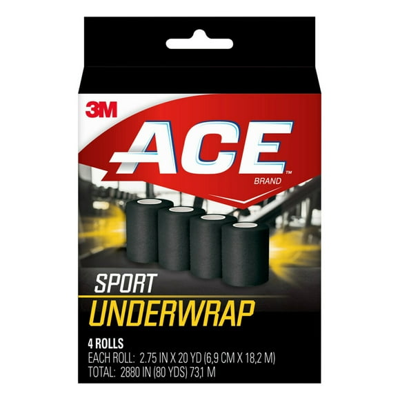 Ace Bandage Wraps
