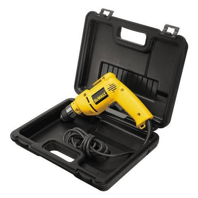 Dewalt Drill Corded