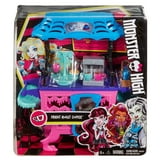 Monster High Fright Roast Coffee Playset - Walmart.com