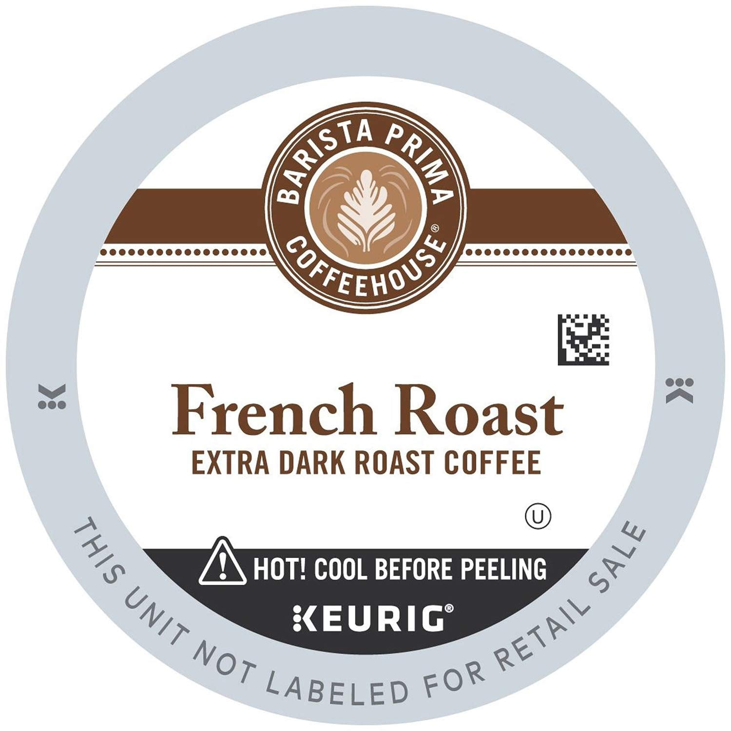 Click here for Barista Prima Coffeehouse Coffee  Keurig K-Cups  F... prices