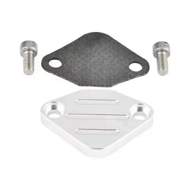 Valve Plate Block Off for Accord 90-02 EGR Valve Plate Block Off Intake ...