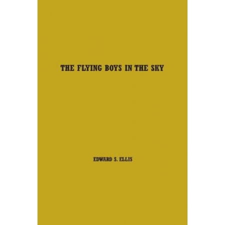 The Flying Boys in the Sky: Volume One | Walmart Canada
