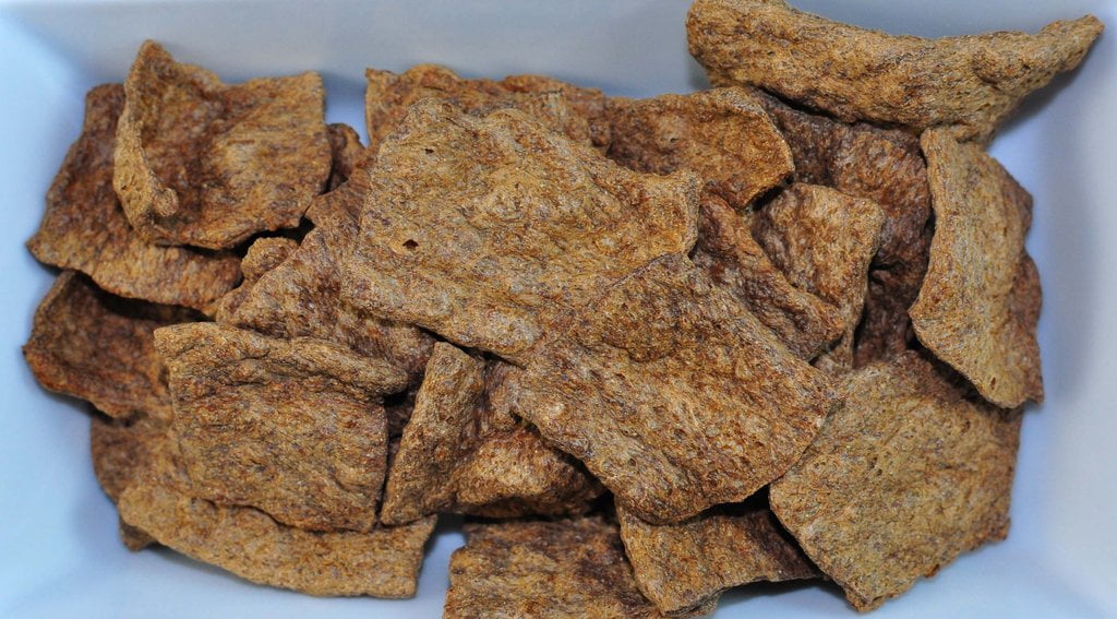 Tvp Sliced (Soya Textured Vegetable Protein) - Walmart.com