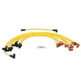 ACCEL 4048 Spark Plug Wire Set - Walmart.com
