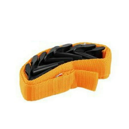 Workhe Multi-functional Door Back Straps Baseball cap rack Hanger ...