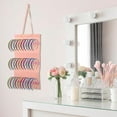 Headband Holder Wall Hanging Headband Organizer Headband Display Stand ...