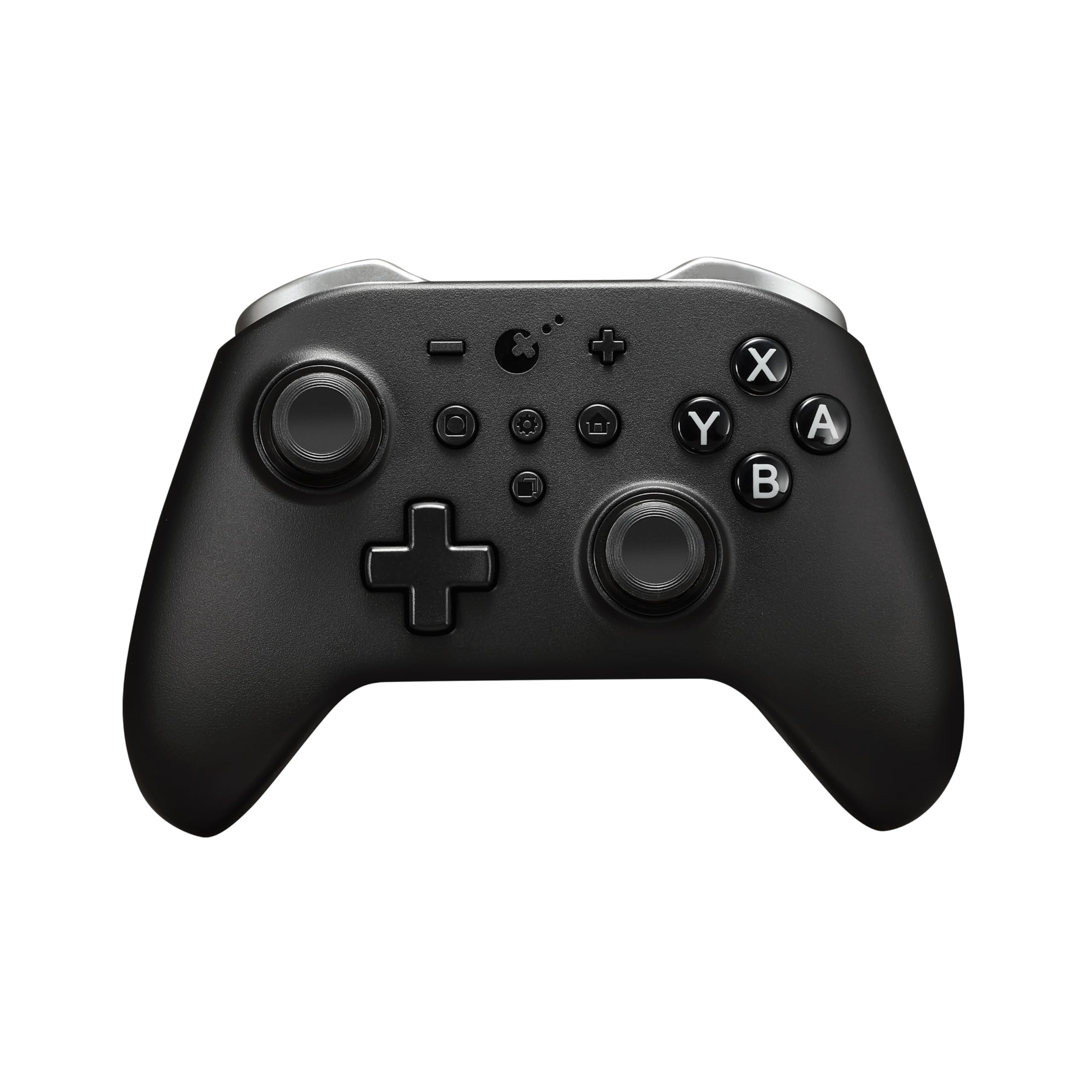 Controlador de juegos inalámbrico GuliKit KK2 T para Switch/PC/Steam ...