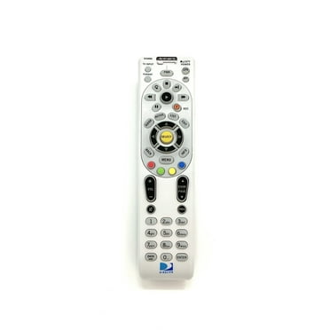 (1 Pack) Replacement DirecTV RC66X Remote Control for DirecTV Receivers ...