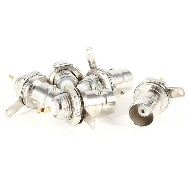 Sma Bulkhead Connector