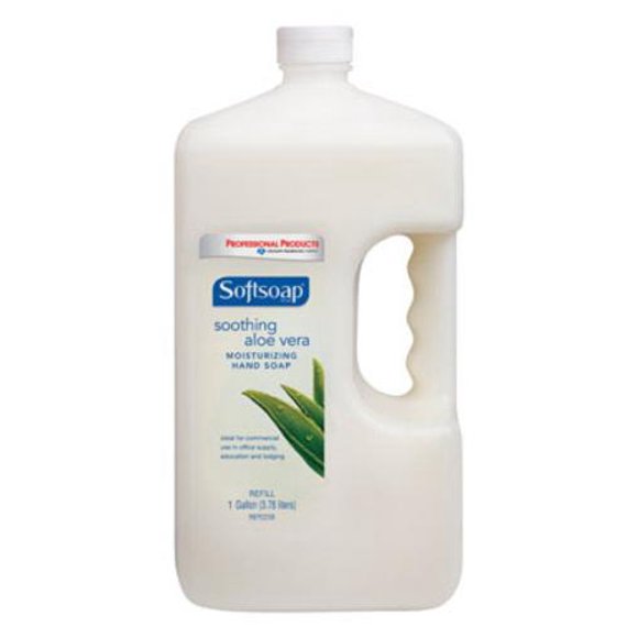Softsoap Gallon Refill