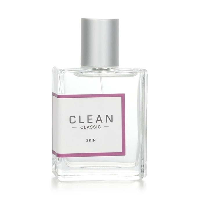 Clean Classic Skin Eau De Parfum Spray 60ml/2.14oz - Walmart.com
