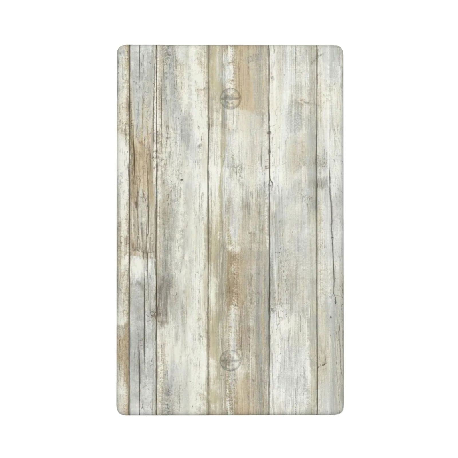 Single Wood Plank Texture