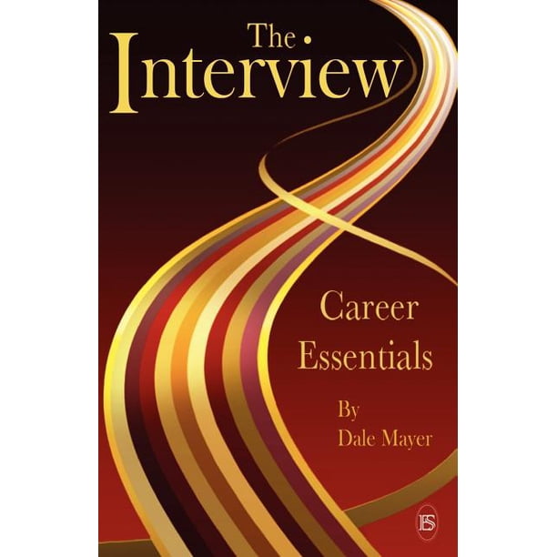 Career Essentials: Career Essentials : The Interview (Paperback ...
