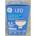 GE LED Lamp Light Bulb MR16 Reflector Flood Retrofit Dimmable Cool ...