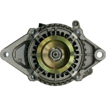 Alternator 1 - Compatible with 1992 - 2005 Ford Ranger 1993 1994 1995 1996 1997 1998 1999 2000 ...