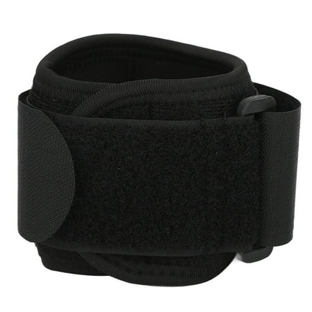 Elbow Support Band, Hook And Loop Compression Pad Elbow Brace Disperse ...