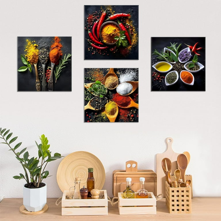 Eat Wall Decor