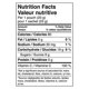 Mott's Fruitsations Veggie Gluten Free Berry, 32-Count, 723 Gram ...