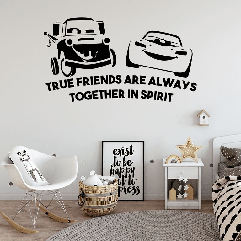 Disney Cars Classroom Decorations | Shelly Lighting