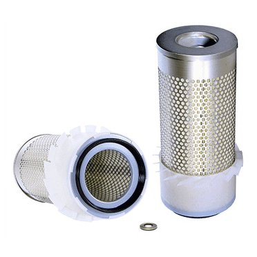 WIX Air Filter 42919 - Walmart.com