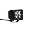 KC HiLites 330 LED Spot Light - Walmart.com